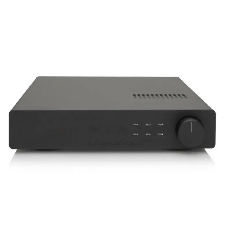 ЦАП NuForce DAC80 ᐅ официальная гарантия Hi-Fi Profi
